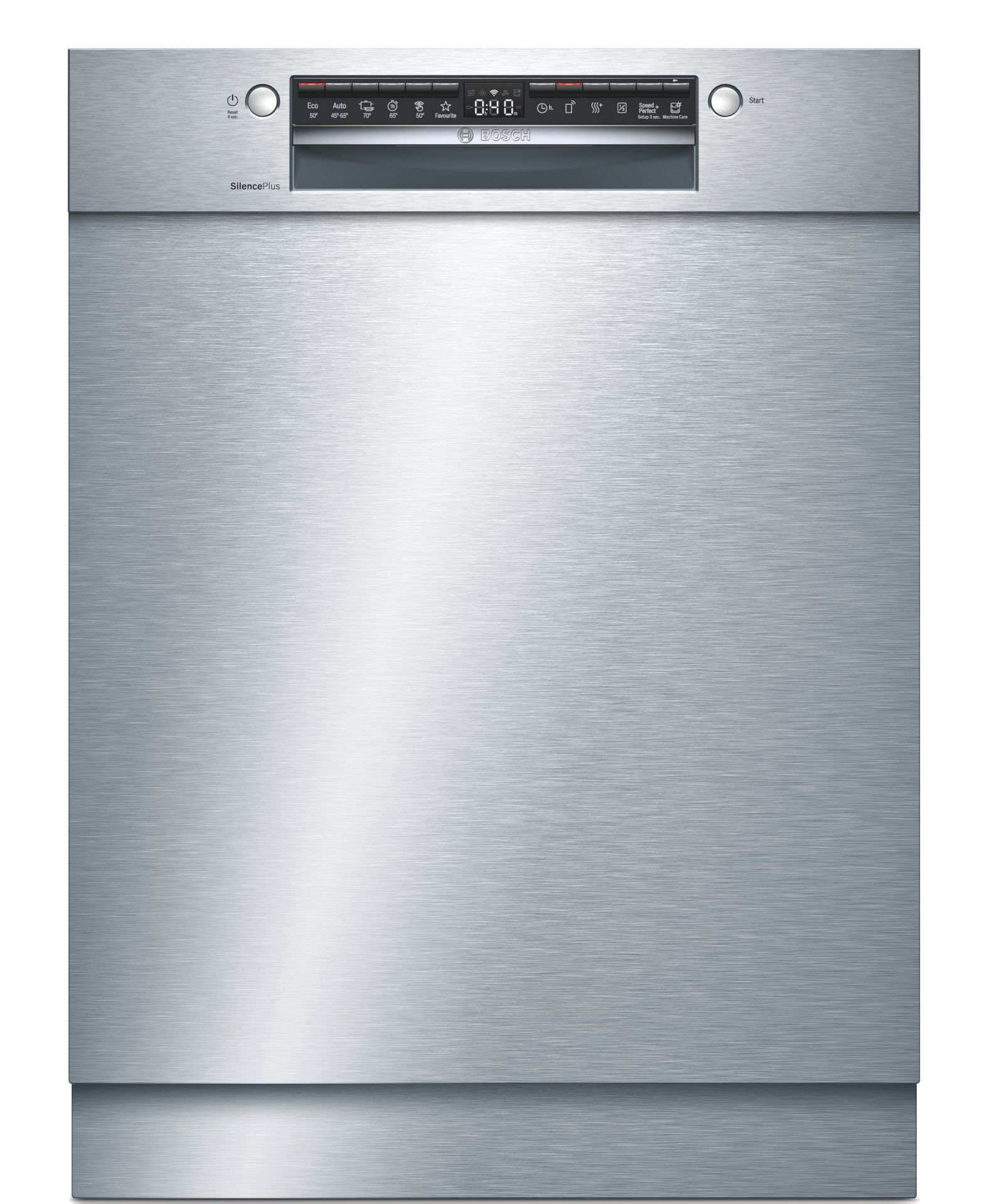 Dishwasher test | Mykitchens
